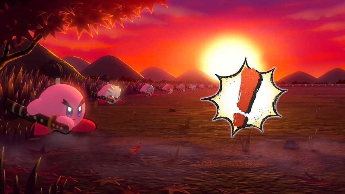 Kirby's Return to Dream Land Deluxe - All Merry Magoland Mini-Games ...