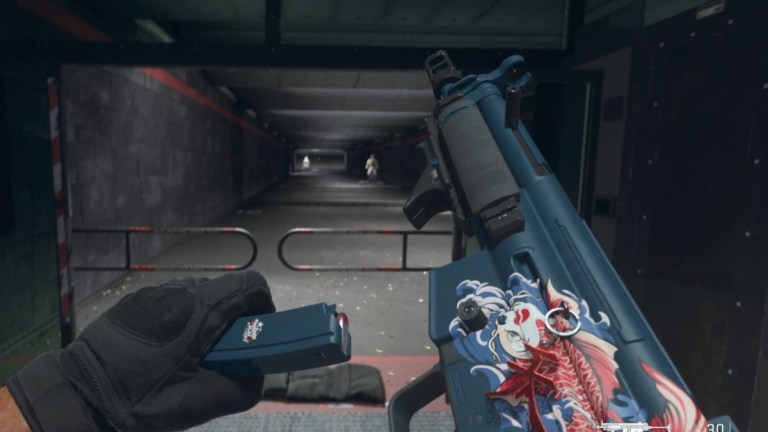 Best Lachmann Sub Loadout in COD MW2 Ranked Play - Prima Games