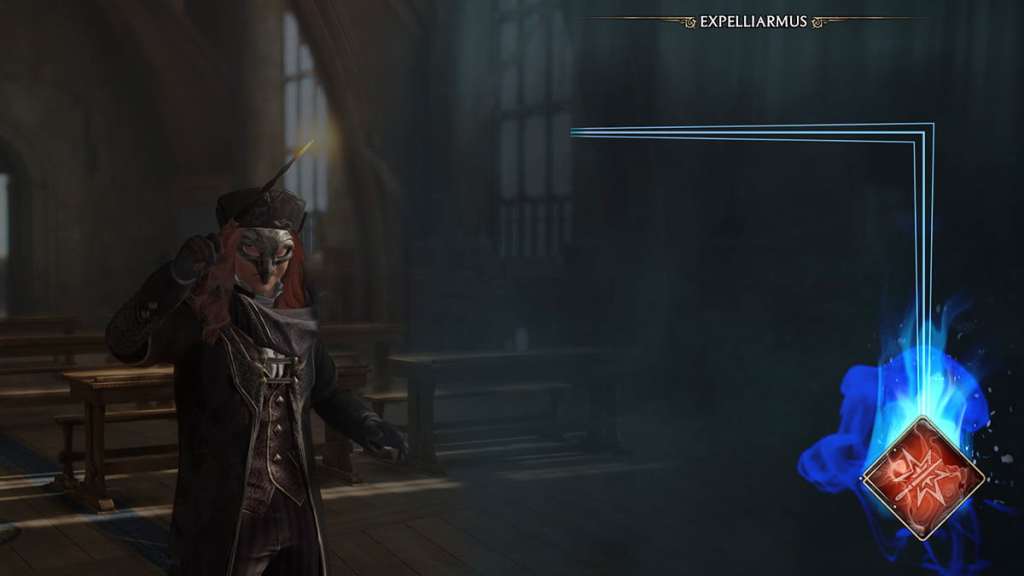 How to Learn Disarming Charm in Hogwarts Legacy - Prima Games