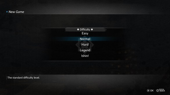 How to Change Difficulty in Like a Dragon Ishin! - Difficulty Levels Guide - Prima Games