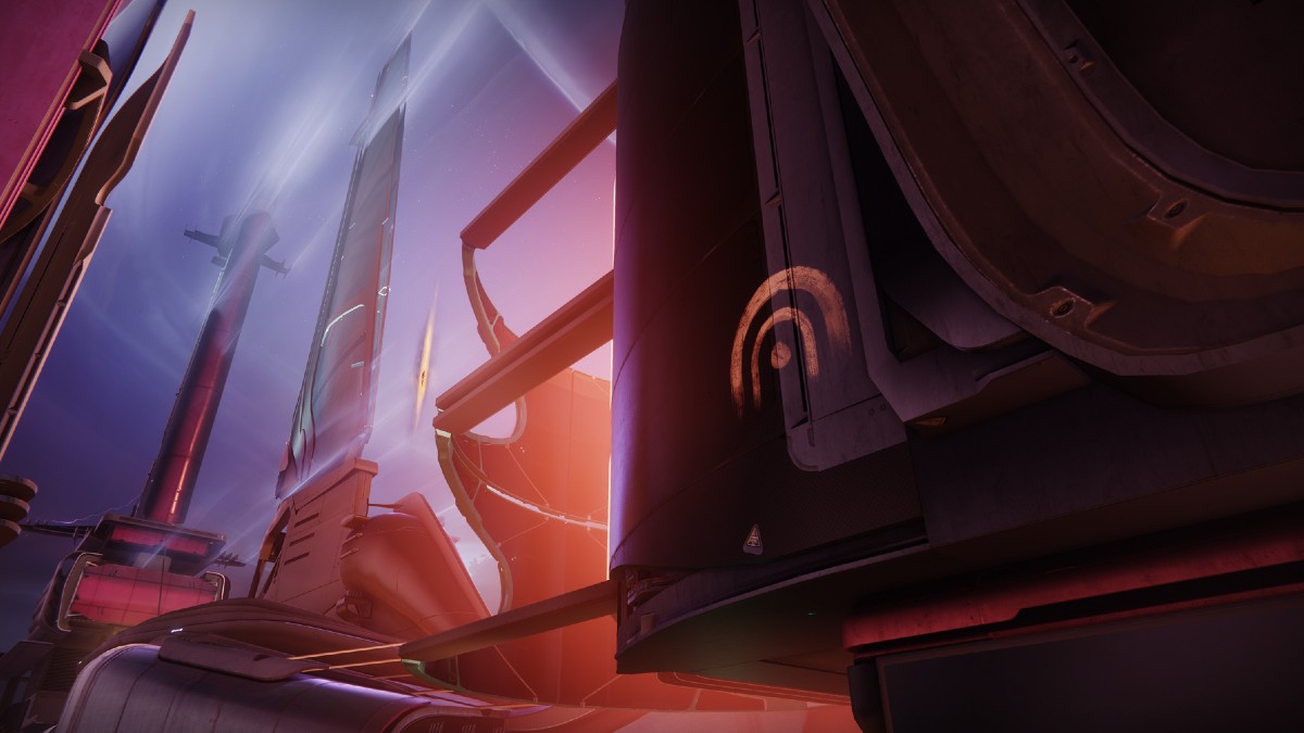 How to Find the Hydroponics Delta Lost Sector on Neonuma in Destiny 2 ...