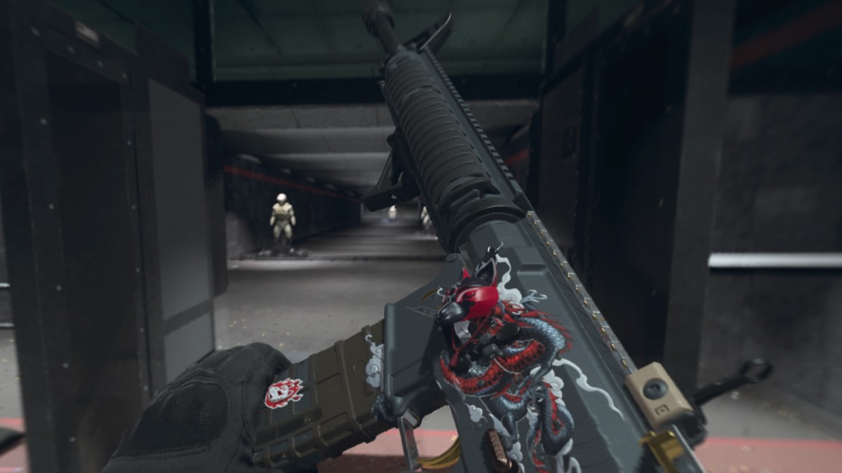 Best M4 Loadout in COD MW2 Season 2 - Prima Games