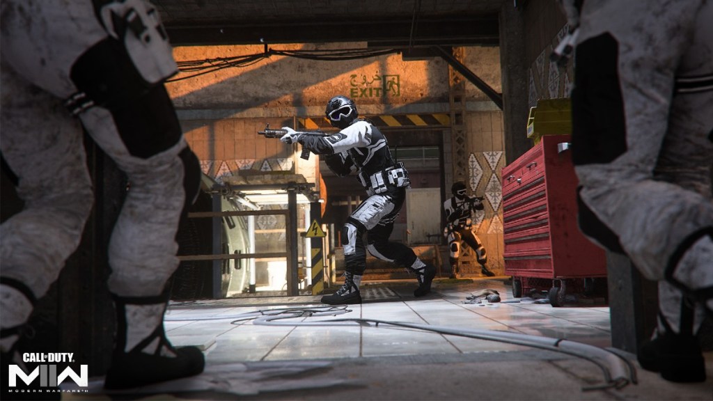 How to Fix MW2 Dev Error 11642 - Prima Games