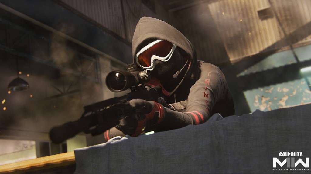 Every Skill Division in COD MW2 Ranked Play - Prima Games