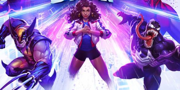 New Marvel Snap Card – Master Mold – Showcase, Decks, Counters ...