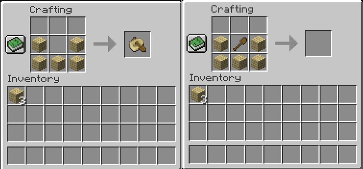 How to Make a Boat on Minecraft - Prima Games