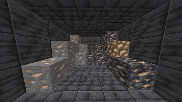 Minecraft Bedrock 1.19: Best Y Level for Iron - Prima Games