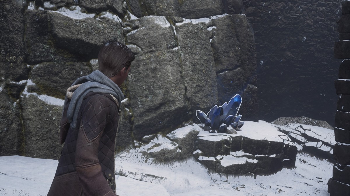 How to Get More Moonstone in Hogwarts Legacy - Prima Games