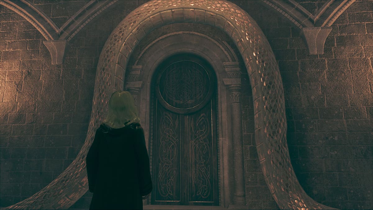 Where to Find the Slytherin Common Room in Hogwarts Legacy - Prima Games