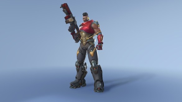 All Skins in the Overwatch 2 Season 3 Battle Pass - Listed - Prima Games
