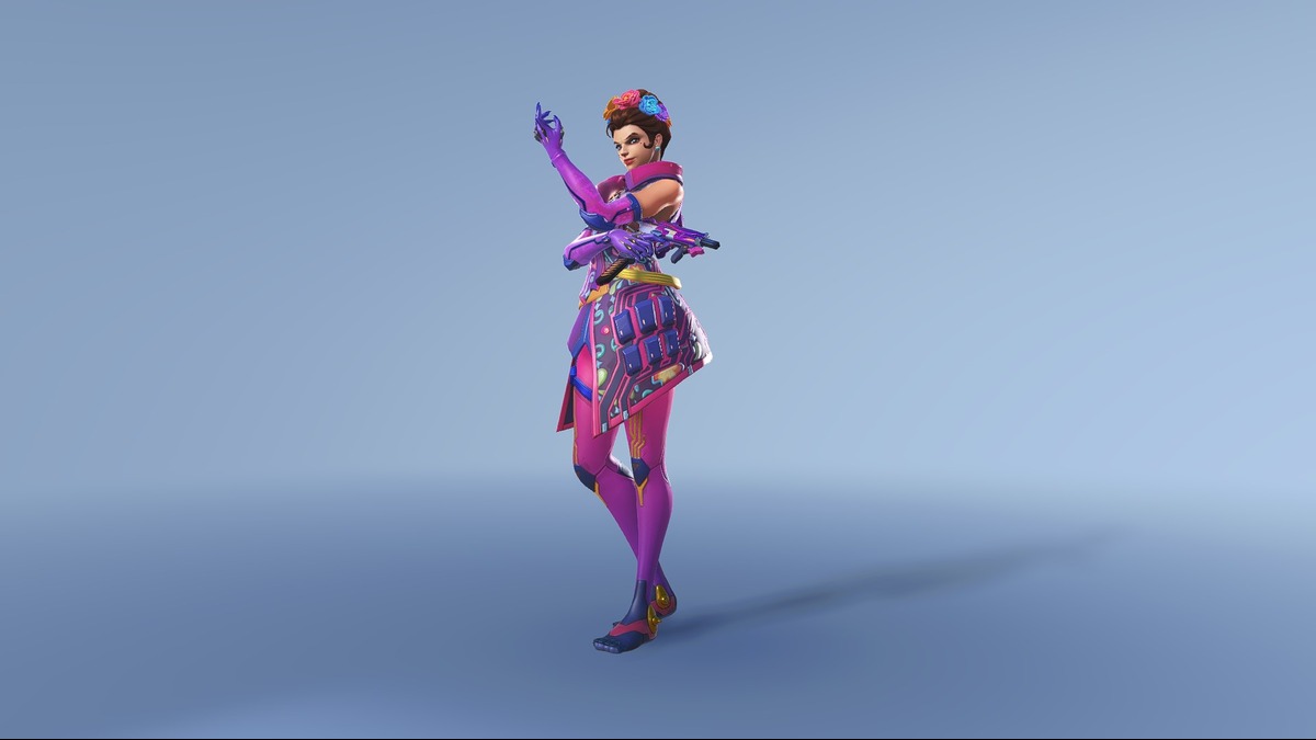 All Skins in the Overwatch 2 Season 3 Battle Pass - Listed - Prima Games
