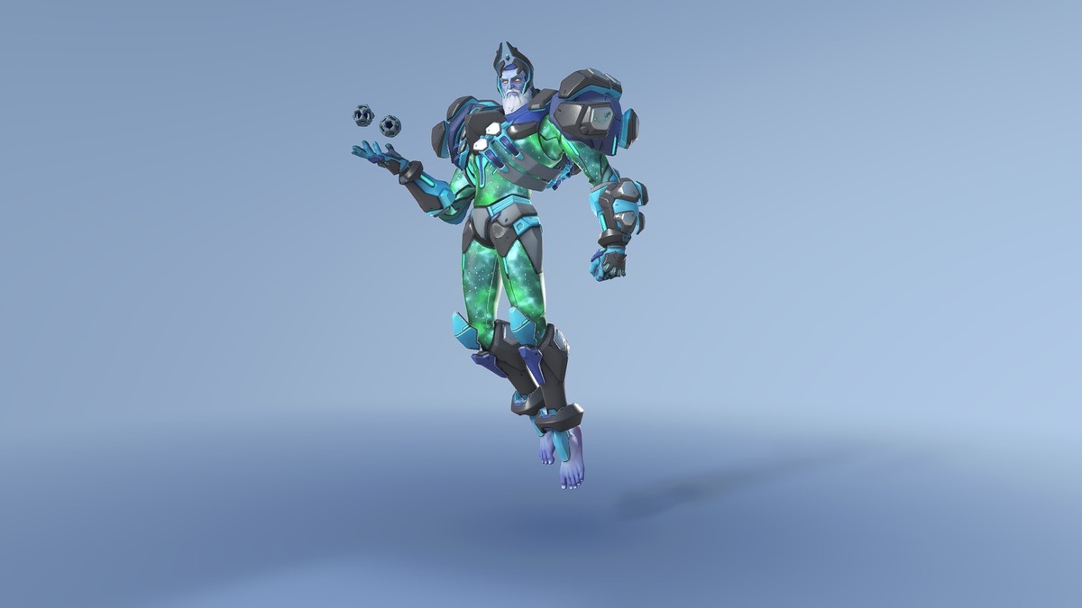 All Skins in the Overwatch 2 Season 3 Battle Pass - Listed - Prima Games