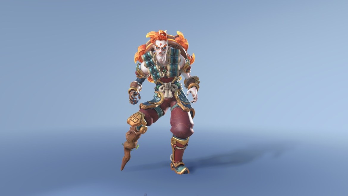 All Skins in the Overwatch 2 Season 3 Battle Pass - Listed - Prima Games