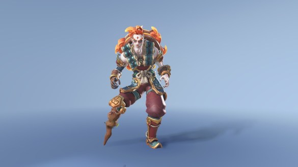 All Skins in the Overwatch 2 Season 3 Battle Pass - Listed - Prima Games