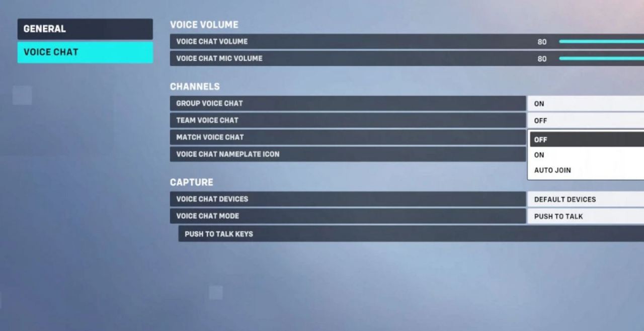 How to Join Voice Chat in Overwatch 2 - Prima Games