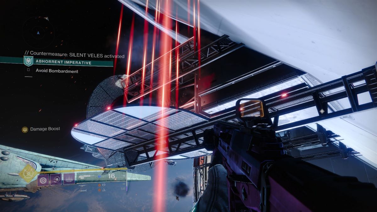 How to Complete the Quest Final Dawn in Destiny 2 - Prima Games