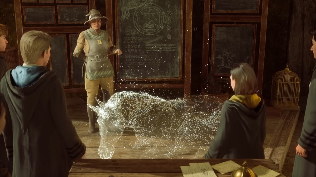 Is Hogwarts Legacy Steam Deck Performance Good? - Answered - Prima Games