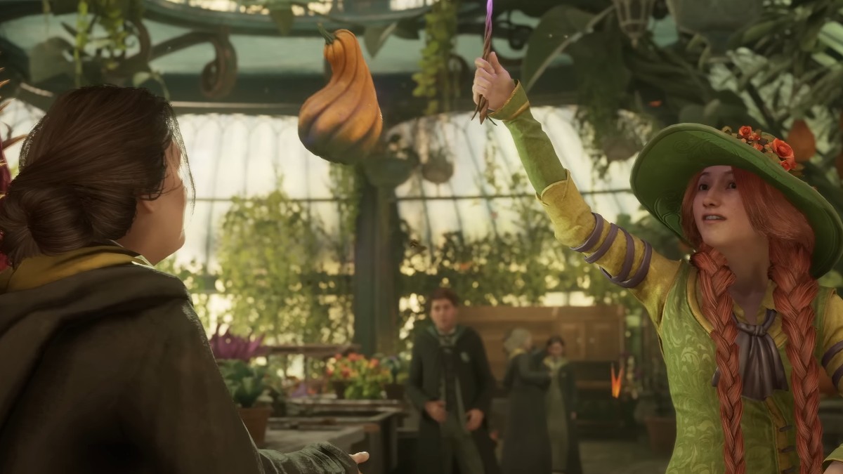 Hogwarts Legacy Potions Guide: Ingredients and Effects - Prima Games