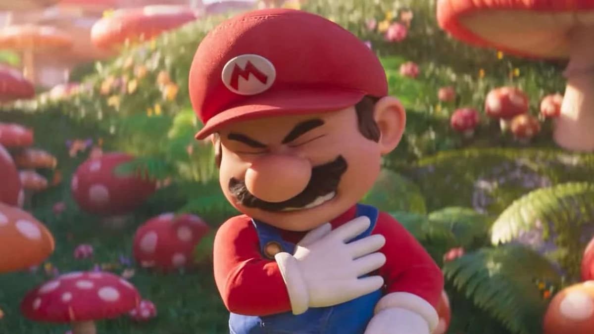 Super Mario Movie Warps Its Release Date Ahead In the US - Prima Games