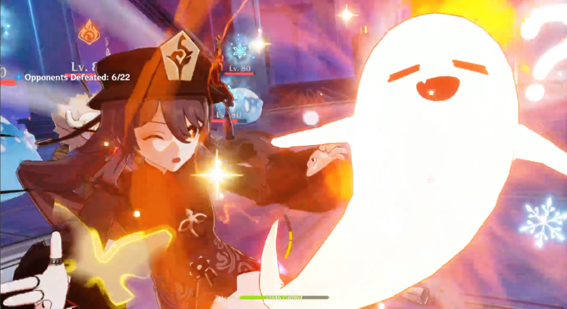 Best Build for Hu Tao in Genshin Impact: Weapons, Artifacts & Talent Focus - Prima Games