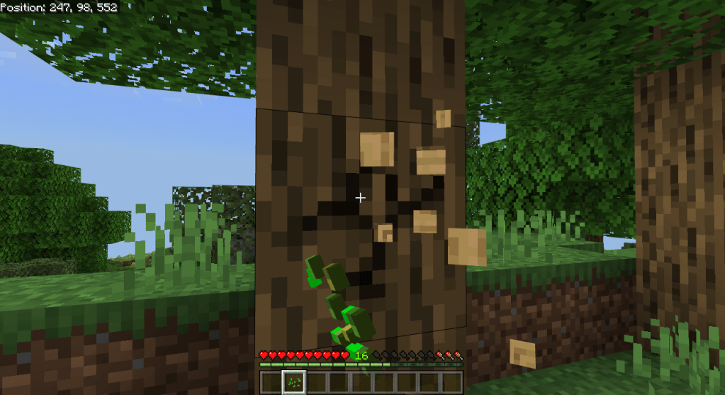 How to Make Sticks in Minecraft - Prima Games