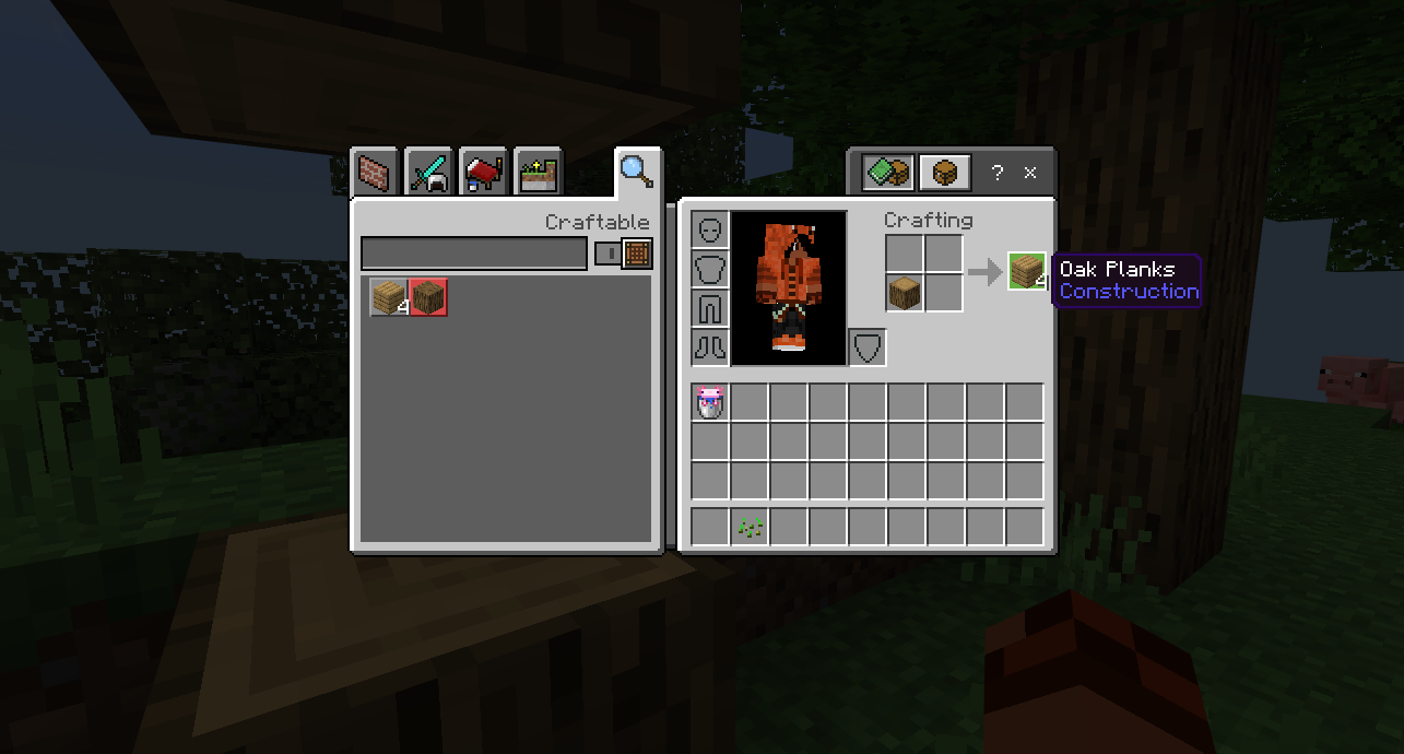 How to Make Sticks in Minecraft - Prima Games