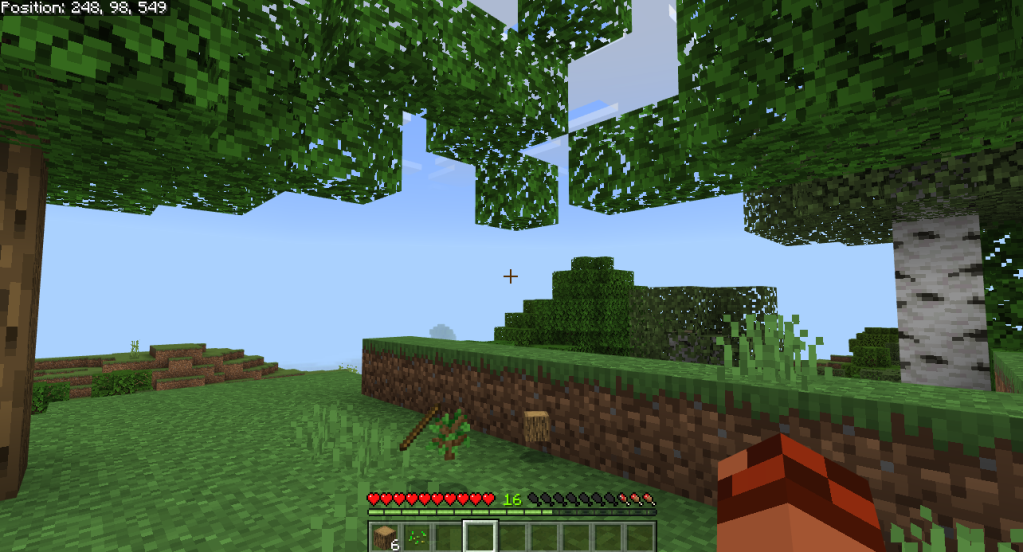 How to Make Sticks in Minecraft - Prima Games