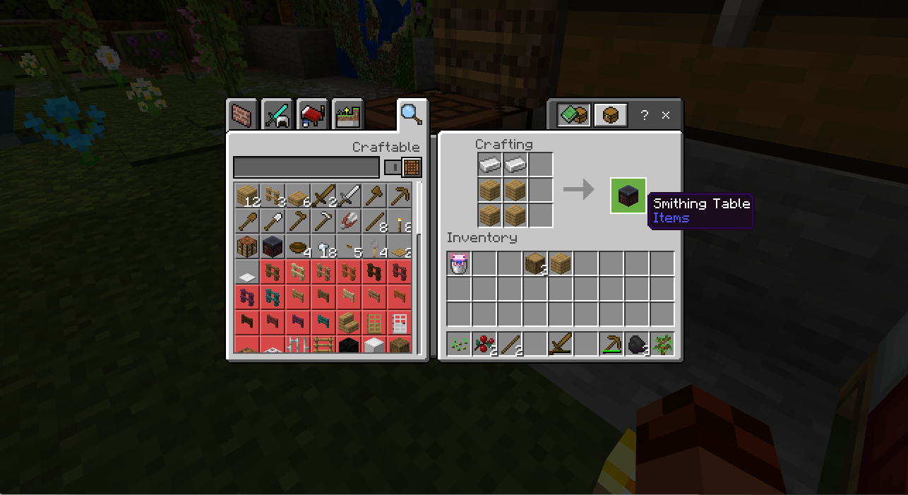 How to Make a Sword in Minecraft - Prima Games