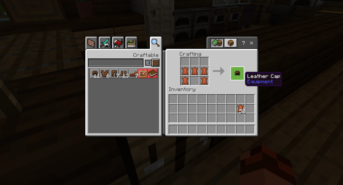 How to Make Armor in Minecraft - Prima Games