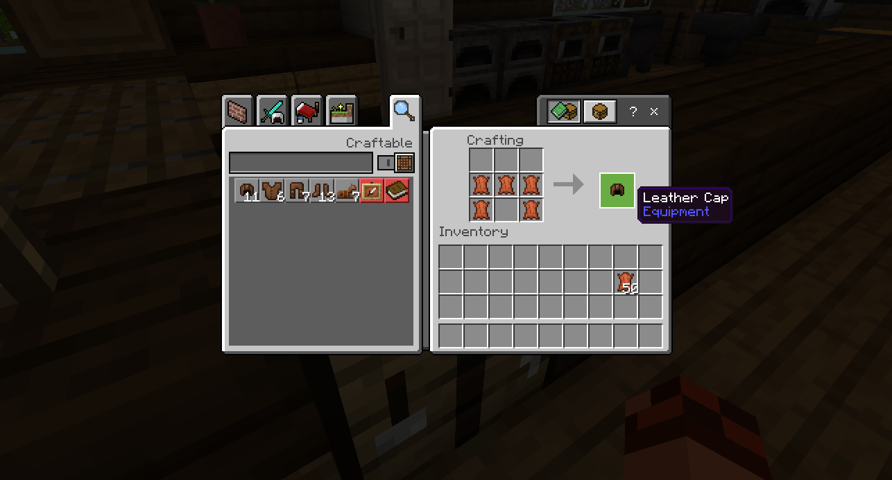 How to Make Armor in Minecraft - Prima Games