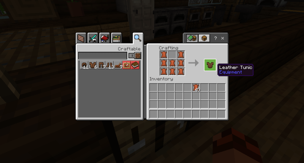 How to Make Armor in Minecraft - Prima Games