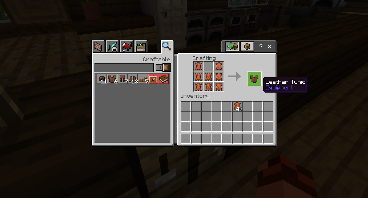 How to Make Armor in Minecraft - Prima Games