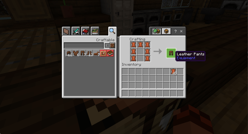 How to Make Armor in Minecraft - Prima Games