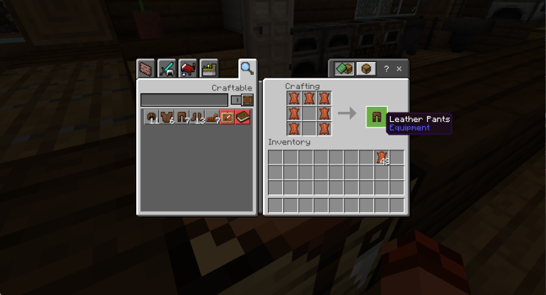 How to Make Armor in Minecraft - Prima Games