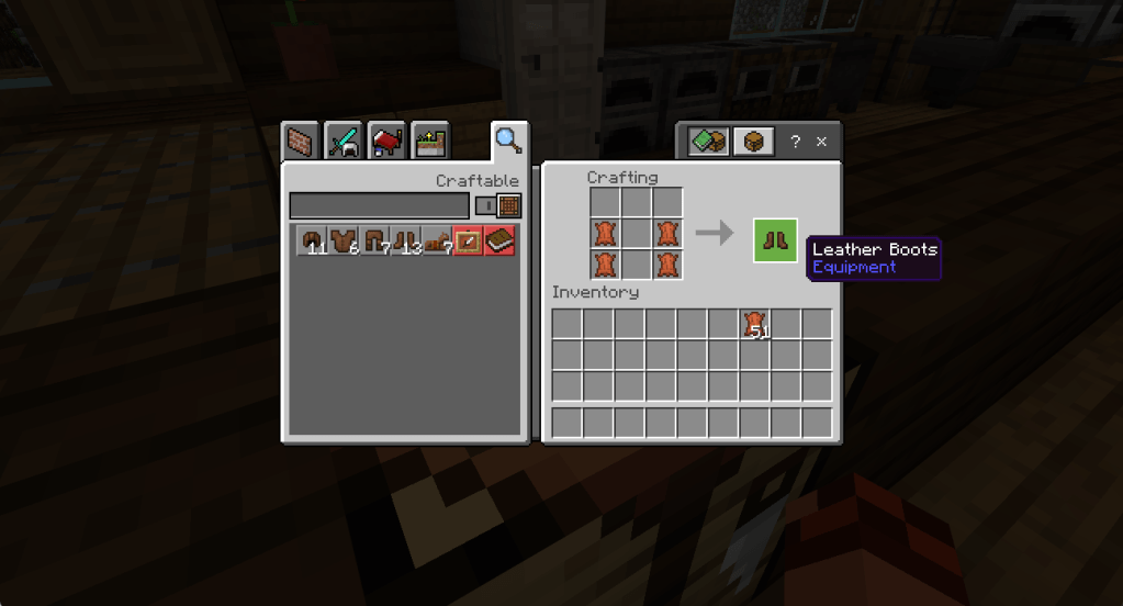 How to Make Armor in Minecraft - Prima Games