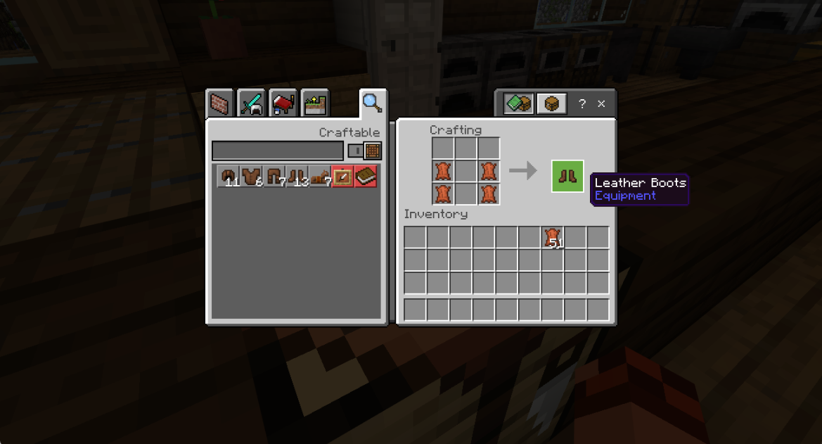 How to Make Armor in Minecraft - Prima Games