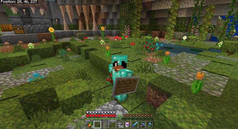 How to Make Armor in Minecraft - Prima Games