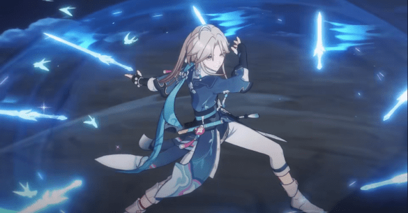 Who is Yanqing in Honkai: Star Rail? - Prima Games