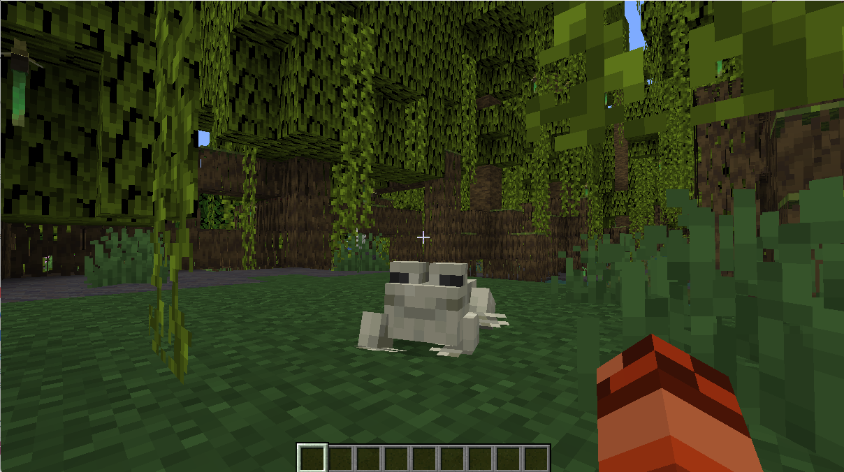 Where to Find Mangrove Trees in Minecraft - Prima Games