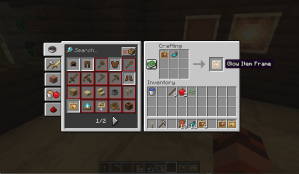 How to Make a Glowing Sign in Minecraft - Prima Games