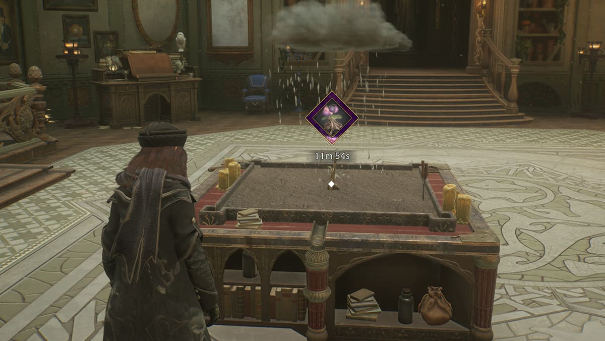 How to Get Shrivelfig Fruit and Seeds in Hogwarts Legacy - Prima Games