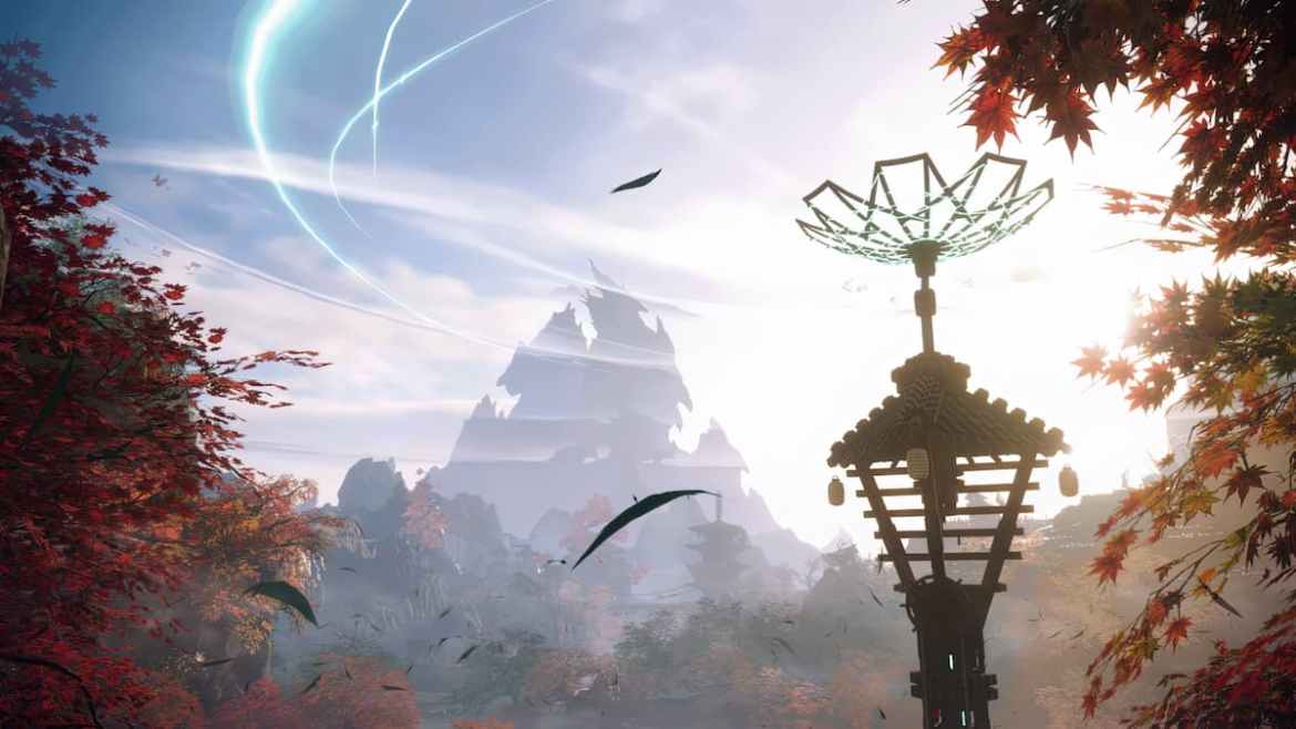 Wild Hearts: How to Get Silken Thread - Prima Games