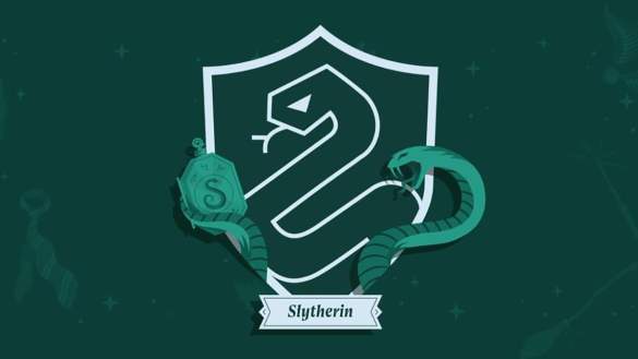 How to Get Slytherin in Wizarding World - Prima Games