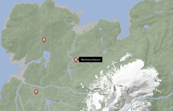 How to Obtain the Maintenance Keycard in Sons of the Forest - Prima Games