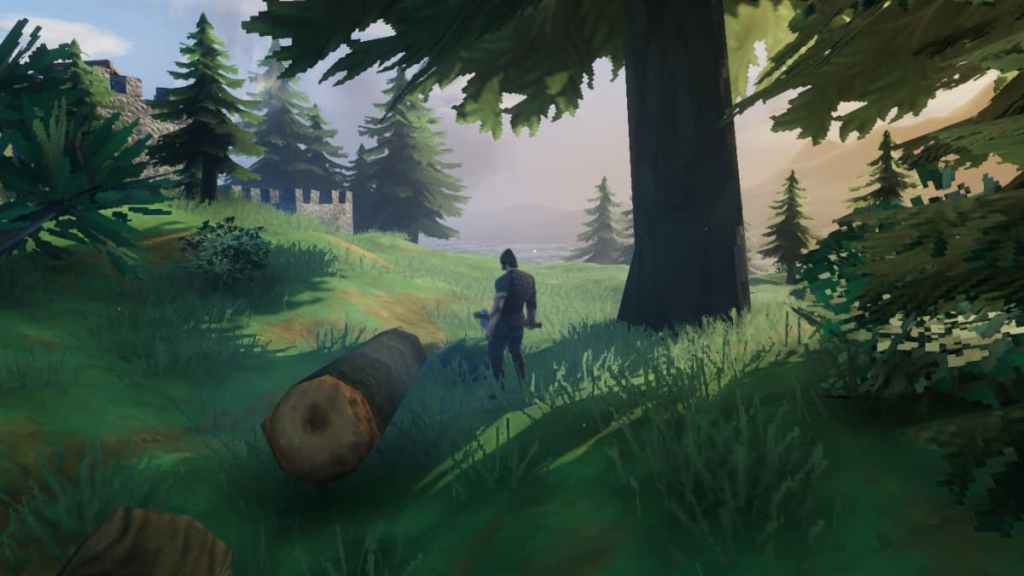 Valheim Update 0.216.9 - Full Patch Notes Listed - Prima Games