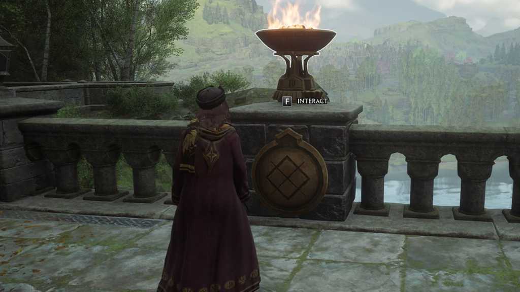 Hogwarts Legacy: All Three Hogwarts Secrets Locations and Solutions - Prima Games