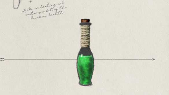 How to Get More Health Potions in Hogwarts Legacy - Prima Games