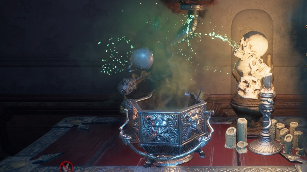 How to Use Wiggenweld Potions in Hogwarts Legacy - Prima Games