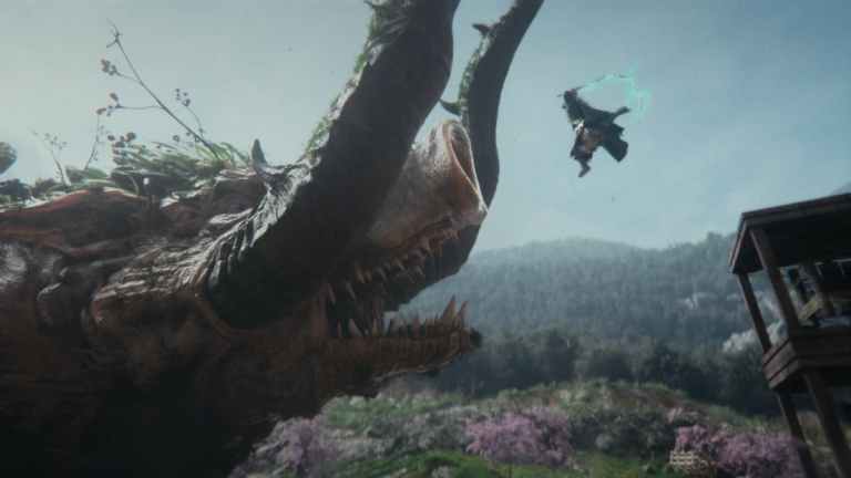 Everything Included in Wild Hearts Karakuri Edition - Prima Games