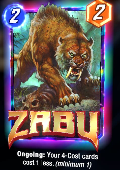 Zabu and Silver Surfer Have Finally Been Nerfed - How do I feel about ...